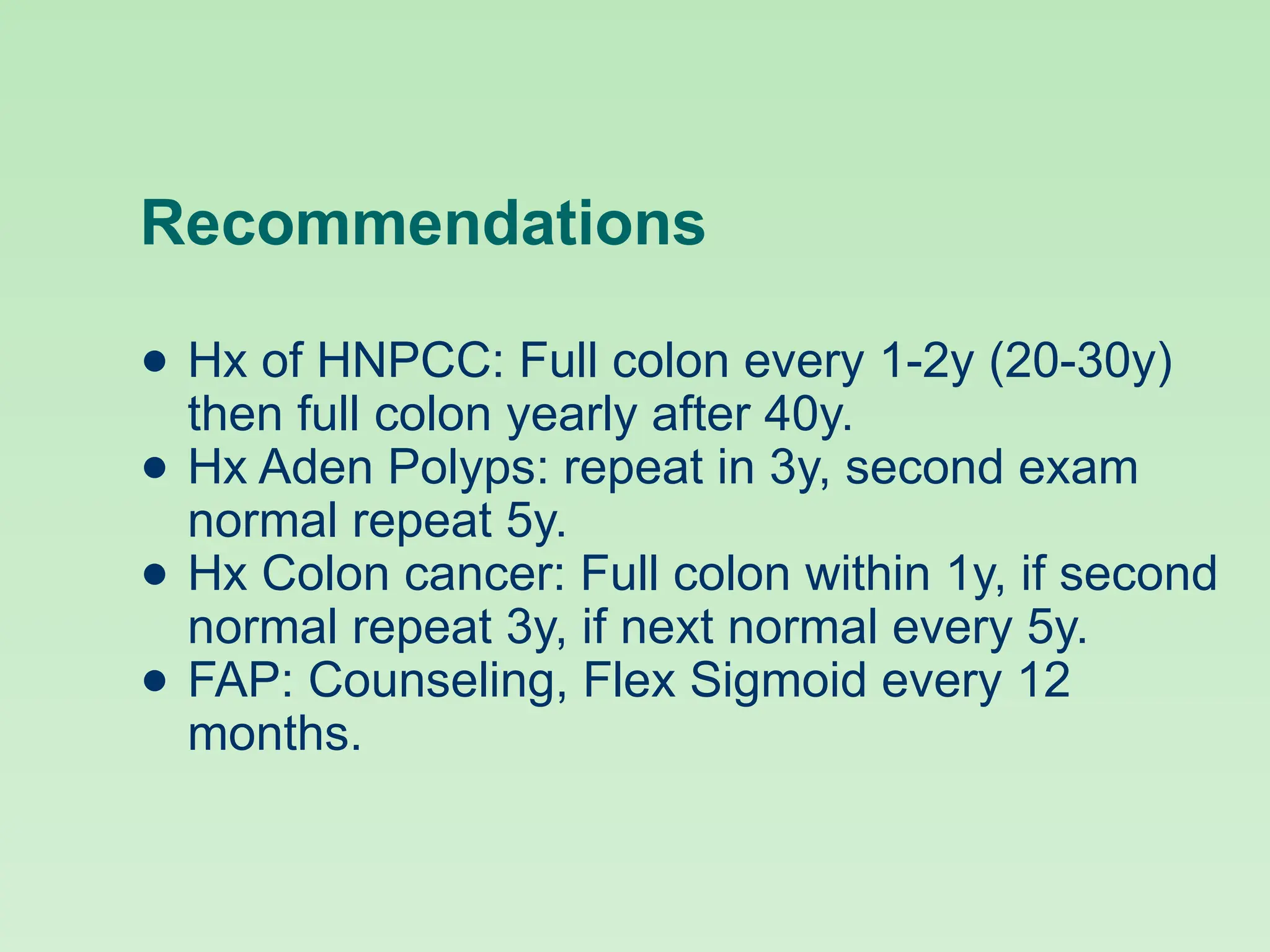 Colon cancer pathophysiology slideshow.ppt.pptx