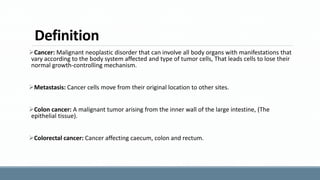 Colon Cancer - Copy (1).pptx