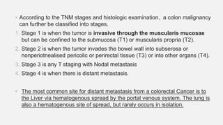 colon cancer, 7 final.pptx