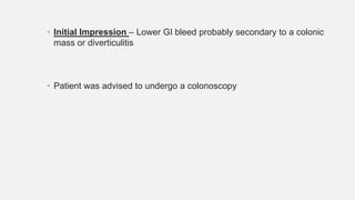 colon cancer, 7 final.pptx