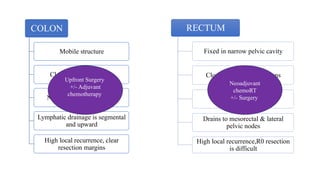 role of chemotherapy in colon cancer.pptx