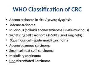colon -cancer pathology course 2022.pptx