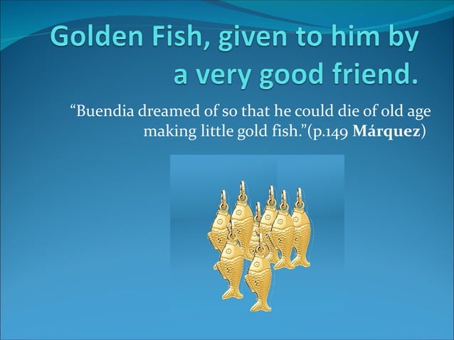 Colonel gerineldo márquez | PPT