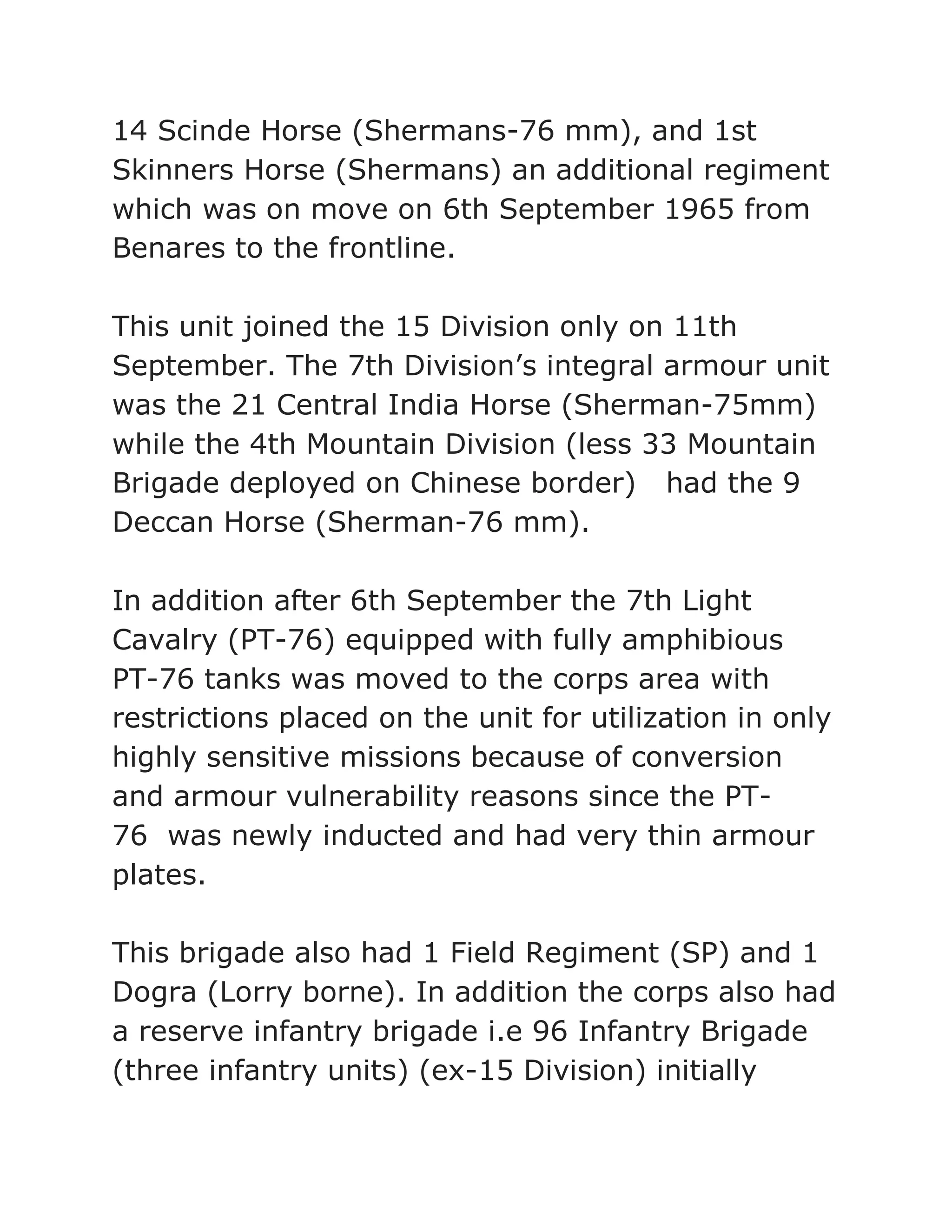 dismissed the myth that Major General Sahibzada Yaqub Ali Khan was a ...
