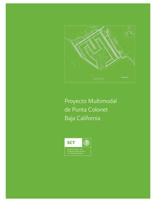 PROYECTO PUNTA COLONET | PDF