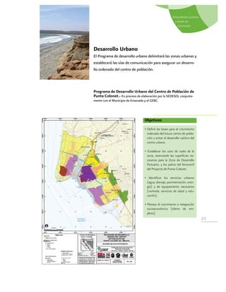PROYECTO PUNTA COLONET | PDF