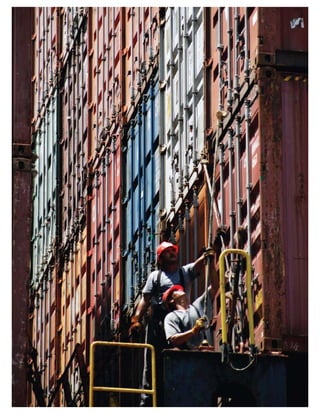 PROYECTO PUNTA COLONET | PDF