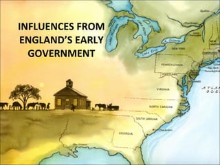 Colonial Development | PPT