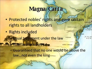 Colonial Development | PPT