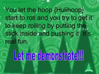 Colonial Game | PPT