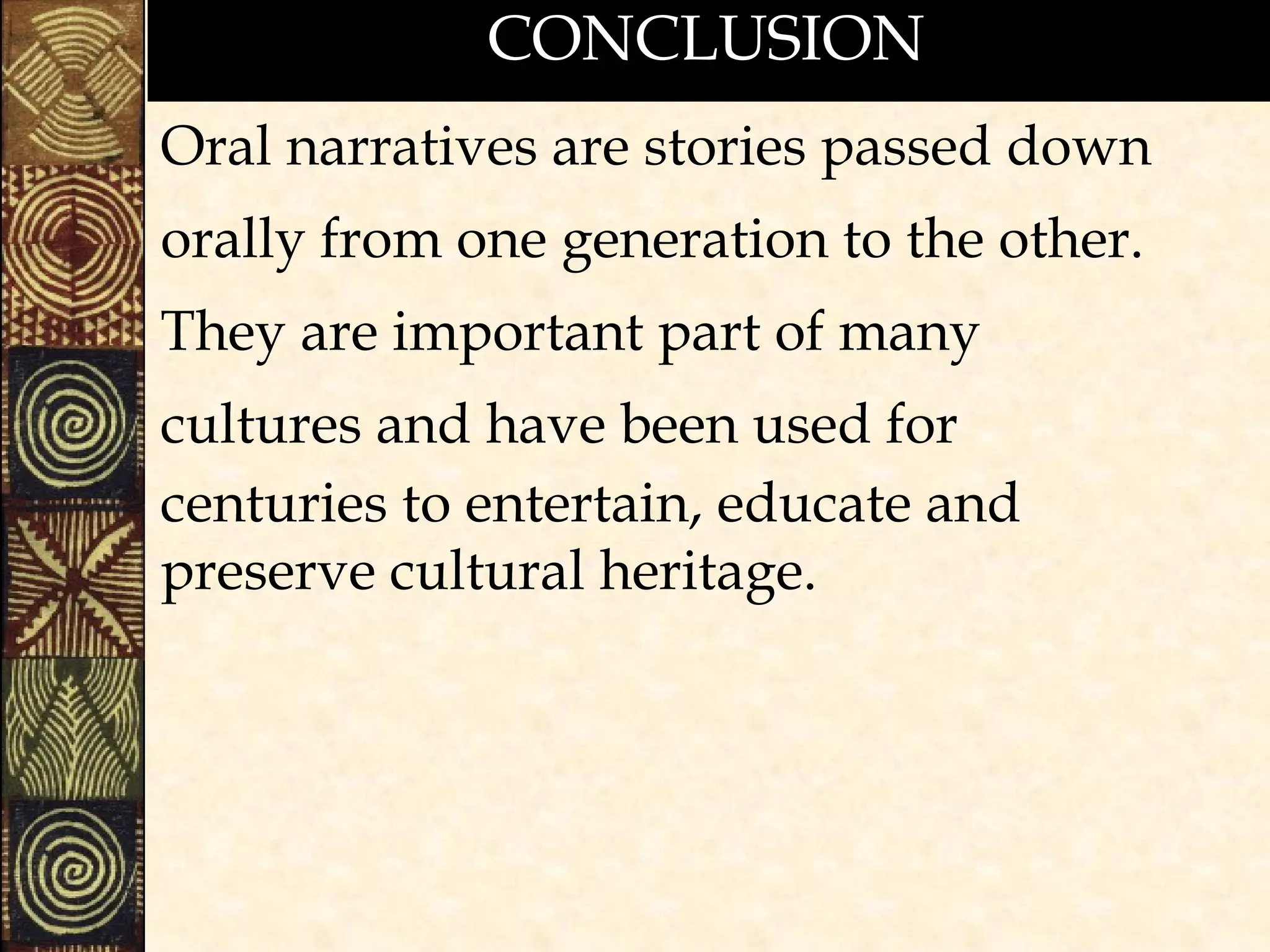 COLONIAL-RULE PowerPoint presentation ppt | PPT