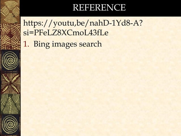 COLONIAL-RULE PowerPoint presentation ppt | PPT