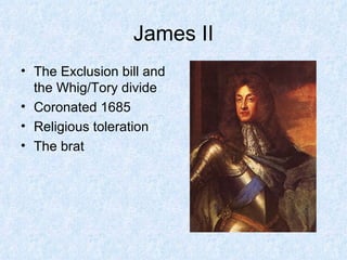 Colonial Society and Culture | PPT