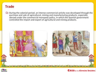 Colonial administration | PPT