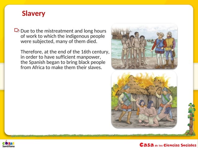 Colonial administration | PPT