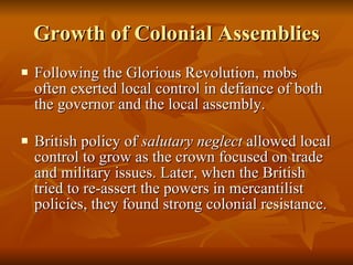 Colonial America | PPT
