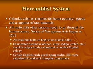 Colonial America | PPT