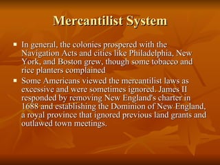 Colonial America | PPT