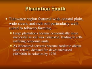 Colonial America | PPT