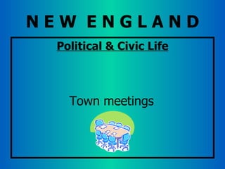 Colonial America | PPT
