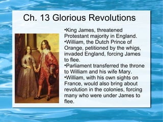 Colonial america | PPT
