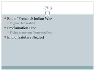 Colonial America | PPT