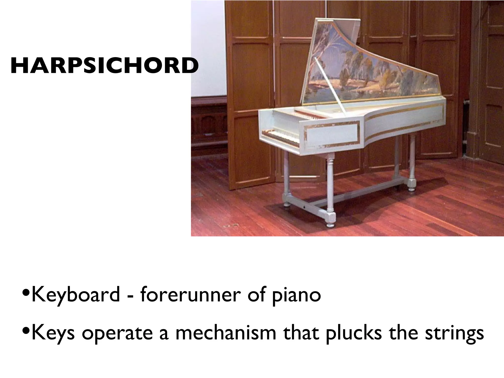 Colonial american instruments | PPT