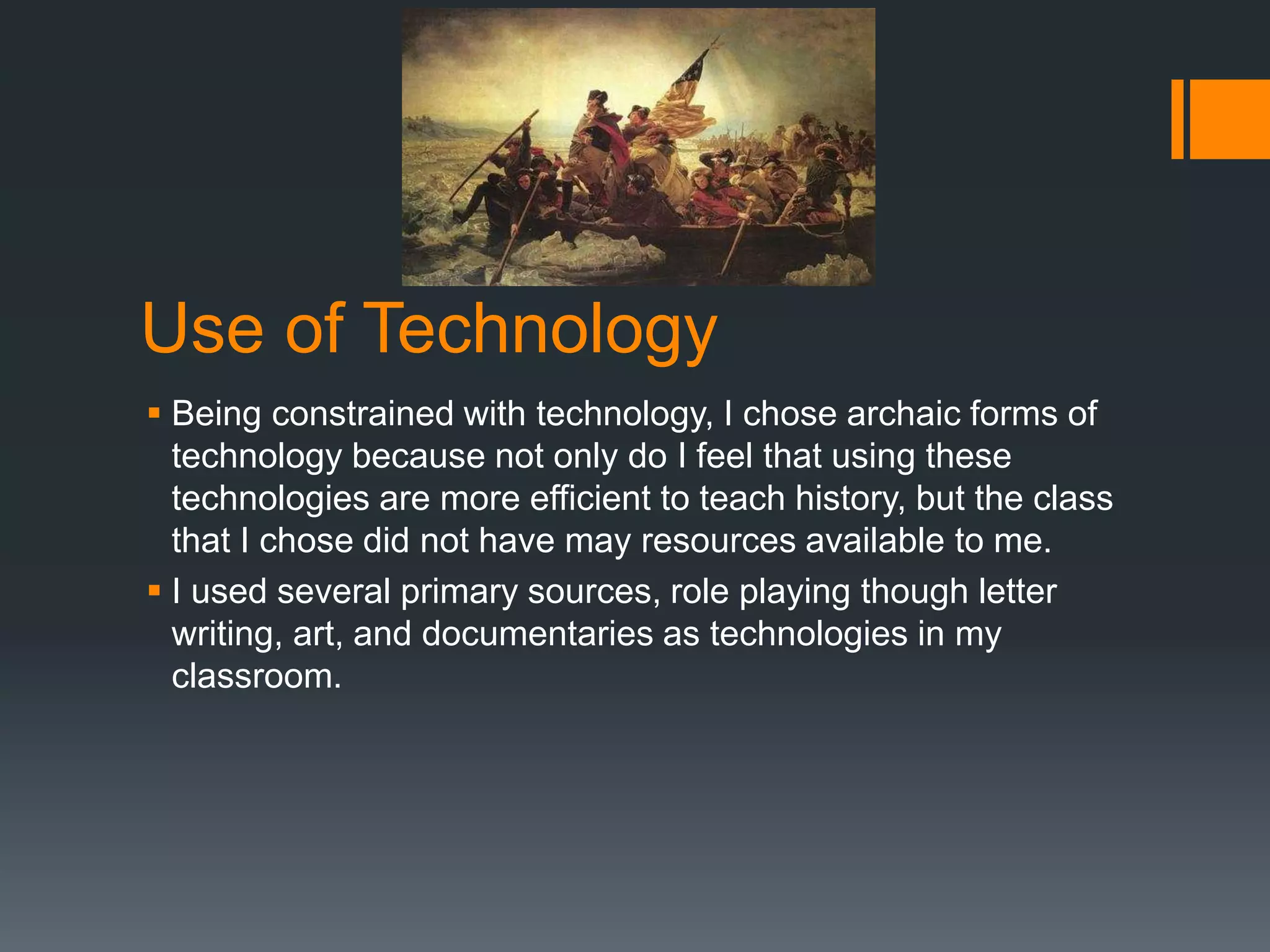 Colonial america unit plan | PPT