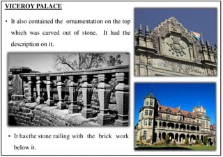 Colonial architectural style of shimla | PDF