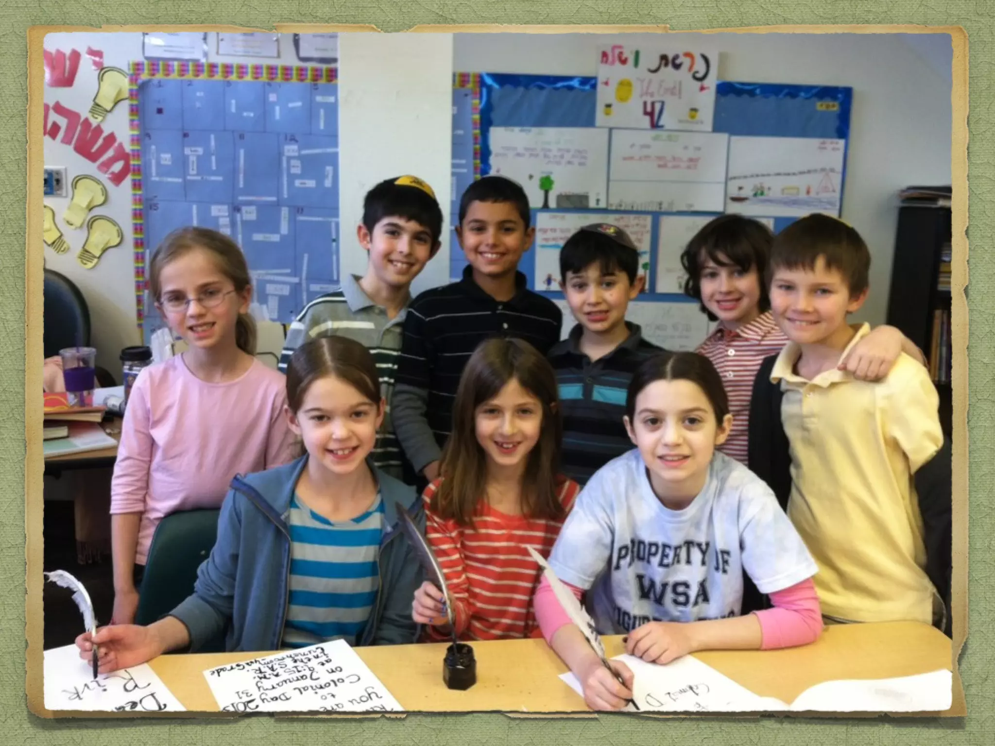 Colonial communication | PPT