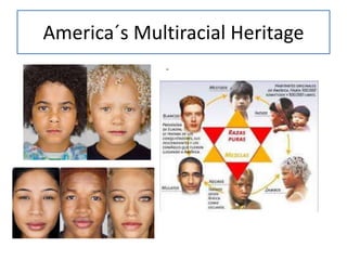 Colonial culture and society latin america 5th grade | PPTX