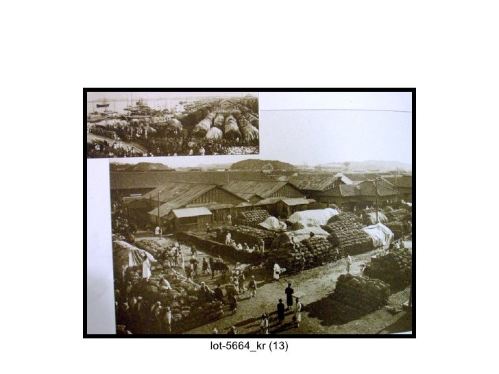 Colonial Days Of Japan