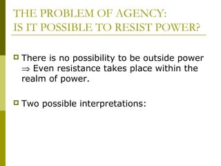 Colonial discourse theories | PPT