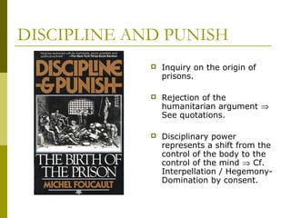 Colonial discourse theories | PPT