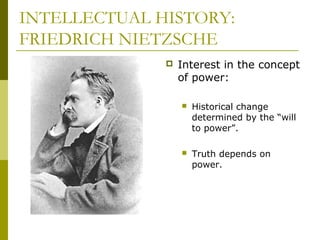 Colonial discourse theories | PPT