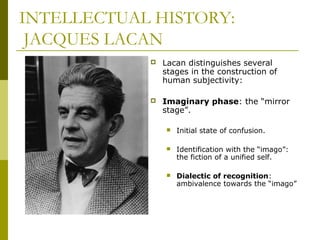 Colonial discourse theories | PPT