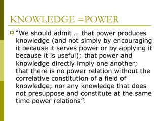 Colonial discourse theories | PPT