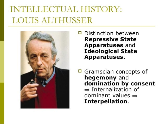 Colonial discourse theories