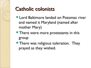 Colonial expansion | PPT