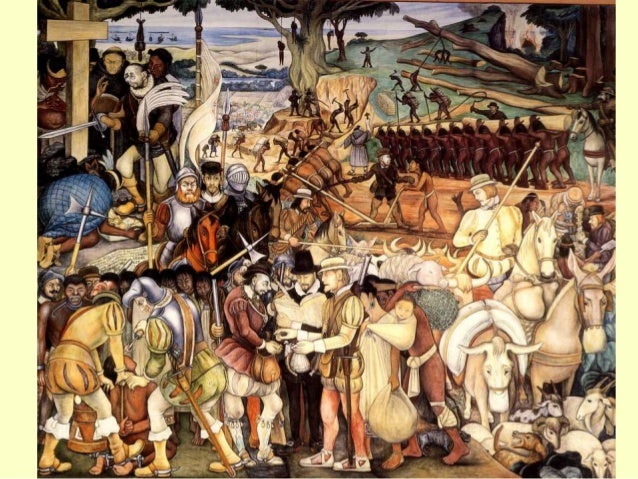 Colonial History of The Americas- Potosi Bolivia