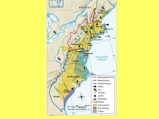 Colonial fair ppt | PPT