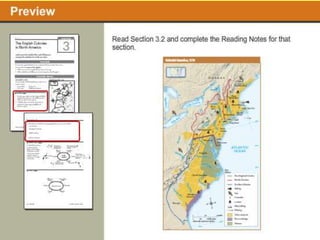 Colonial fair ppt | PPT