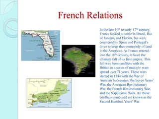Colonial France | PPT