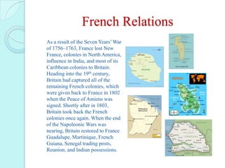 Colonial France | PPT