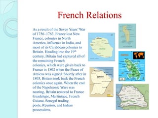 Colonial France | PPTX