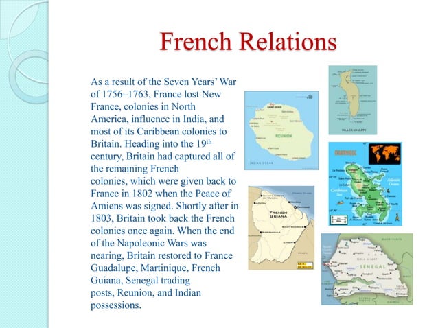 Colonial France | PPTX