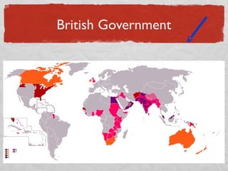 Colonial government | PPT