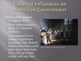 Colonial government | PPT