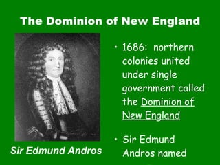 Colonial governments | PPT