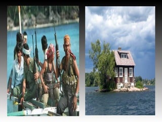 Colonial history 2 bp | ODP